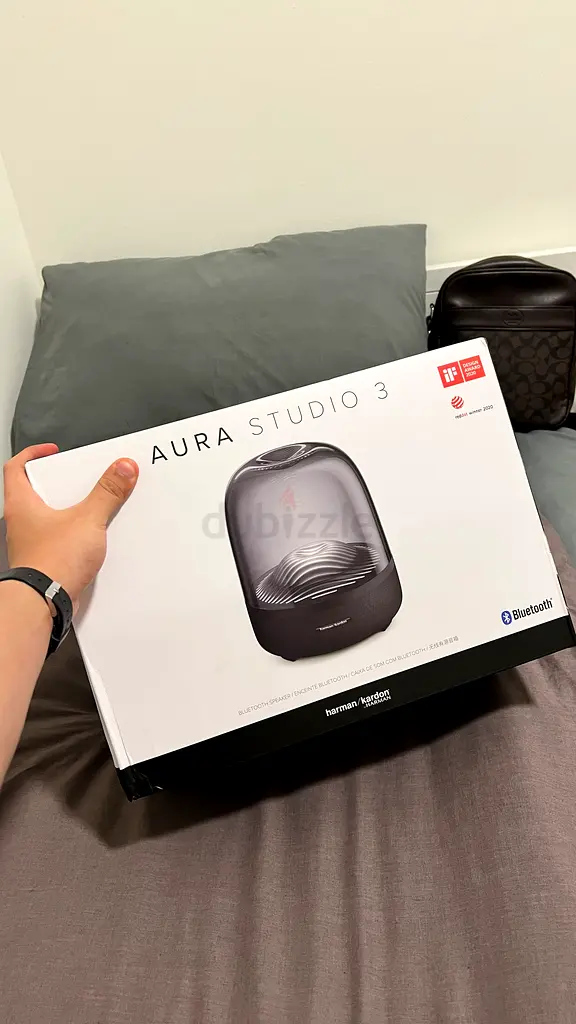 Harman Kardon Studio Aura 3 | دوبيزل