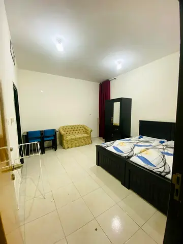 Room Apartments for rent in Hamdan Street - Shared Flats rental | dubizzle