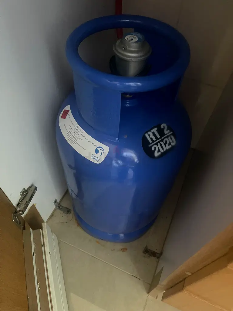 Gas Cylinder | dubizzle