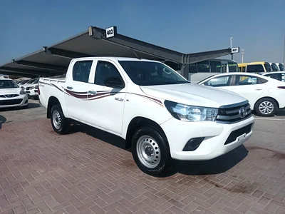 Toyota Export Cars for Sale in Sharjah | dubizzle