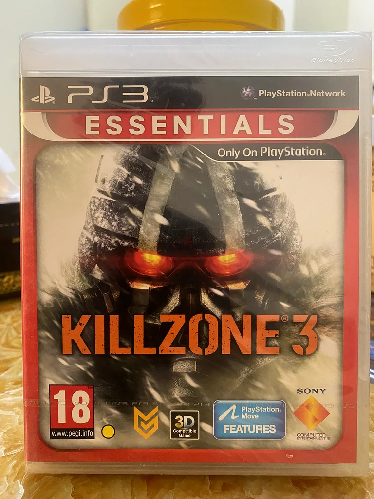 PlayStation 3 games | dubizzle