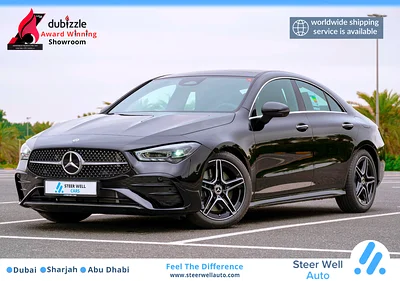 Buy & sell any Mercedes-Benz CLA cars online - 177 used Mercedes-Benz ...