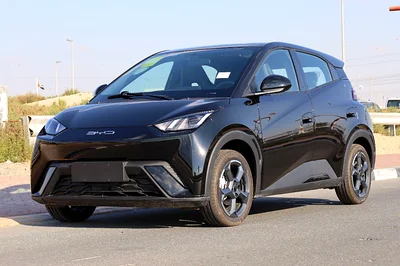 BYD Export Cars for Sale in All Cities (UAE) | dubizzle