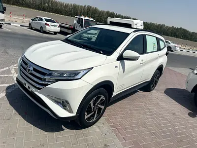 Buy & sell any Toyota cars online - 500 used Toyota cars for sale in ...