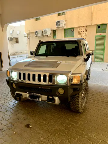 Buy & sell any Hummer H3 cars online - 16 used Hummer H3 cars for sale ...