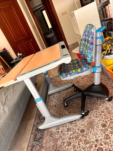 Buy & sell any Study Tables & Computer Tables online - 862 used Study ...