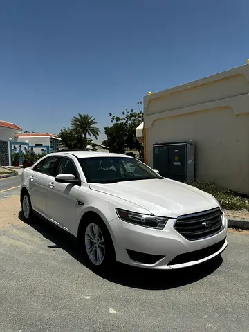 Buy & sell any Ford Taurus cars online - 21 used Ford Taurus cars for ...