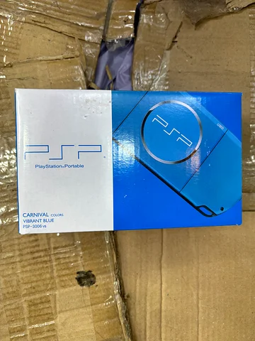 Buy & sell any Sony PSP online - 23 used Sony PSP for sale in All ...