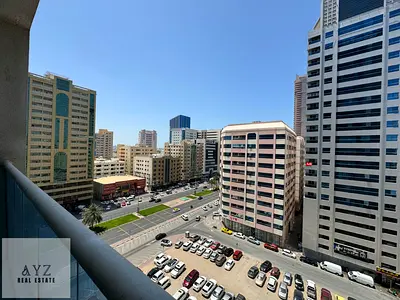 Apartments for rent in Al Rashidiya - Flats rental | dubizzle