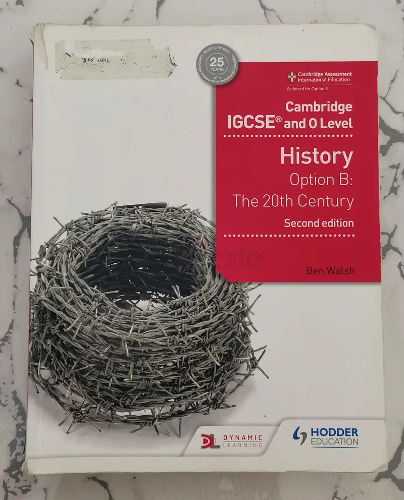 CAMBRIDGE IGCSE TEXTBOOKS. | دوبيزل