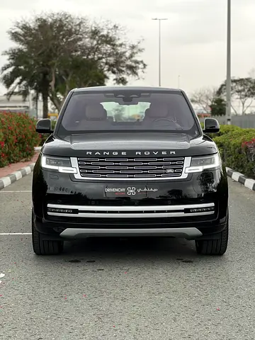 New Land Rover Range Rover for Sale in All Cities (UAE) | dubizzle