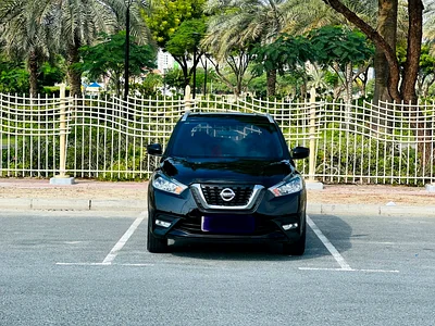 Buy & sell any Nissan Kicks cars online - 123 used Nissan Kicks cars ...