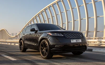Land Rover Range Rover Velar for sale in Dubai | dubizzle