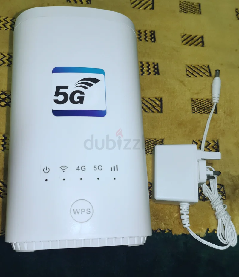 5G SIM CARD ROUTER FOR ALL NETWORKS | dubizzle Dubai