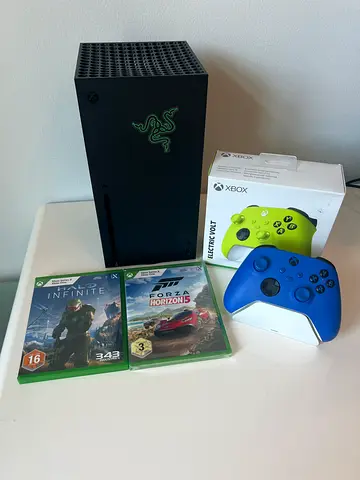 Buy & sell any Microsoft Xbox One online - 70 used Microsoft Xbox One ...