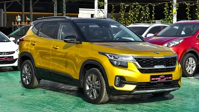 Buy & sell any Kia Seltos cars online - 24 used Kia Seltos cars for ...