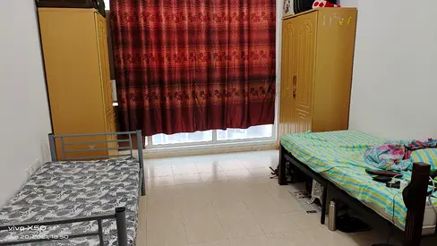 Rooms for rent in Shabiya 10 - Shared Rooms rental | dubizzle