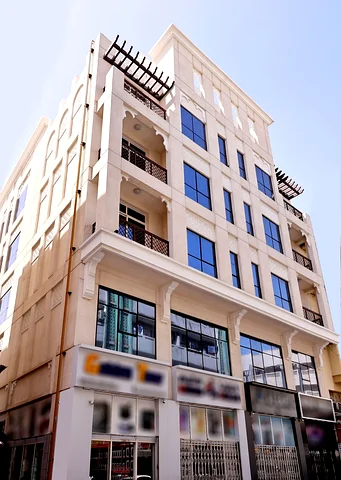Studios Apartments for Rent in Deira | dubizzle