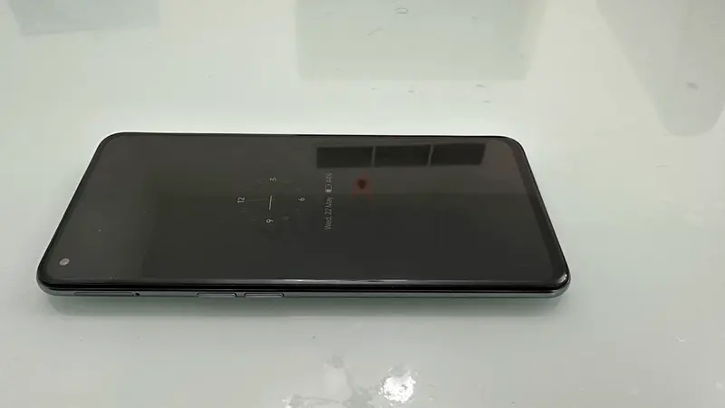Realme GT Master in brand new condition | دوبيزل