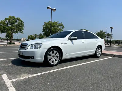 Buy & sell any Chevrolet Caprice cars online - 6 used Chevrolet Caprice ...