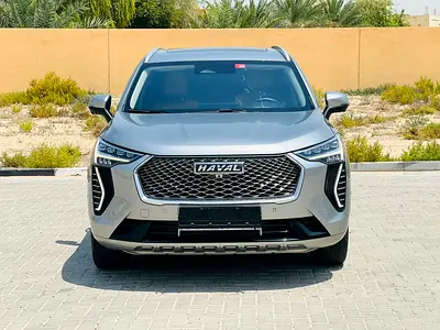 Buy & sell any Haval cars online - 29 used Haval cars for sale in All ...