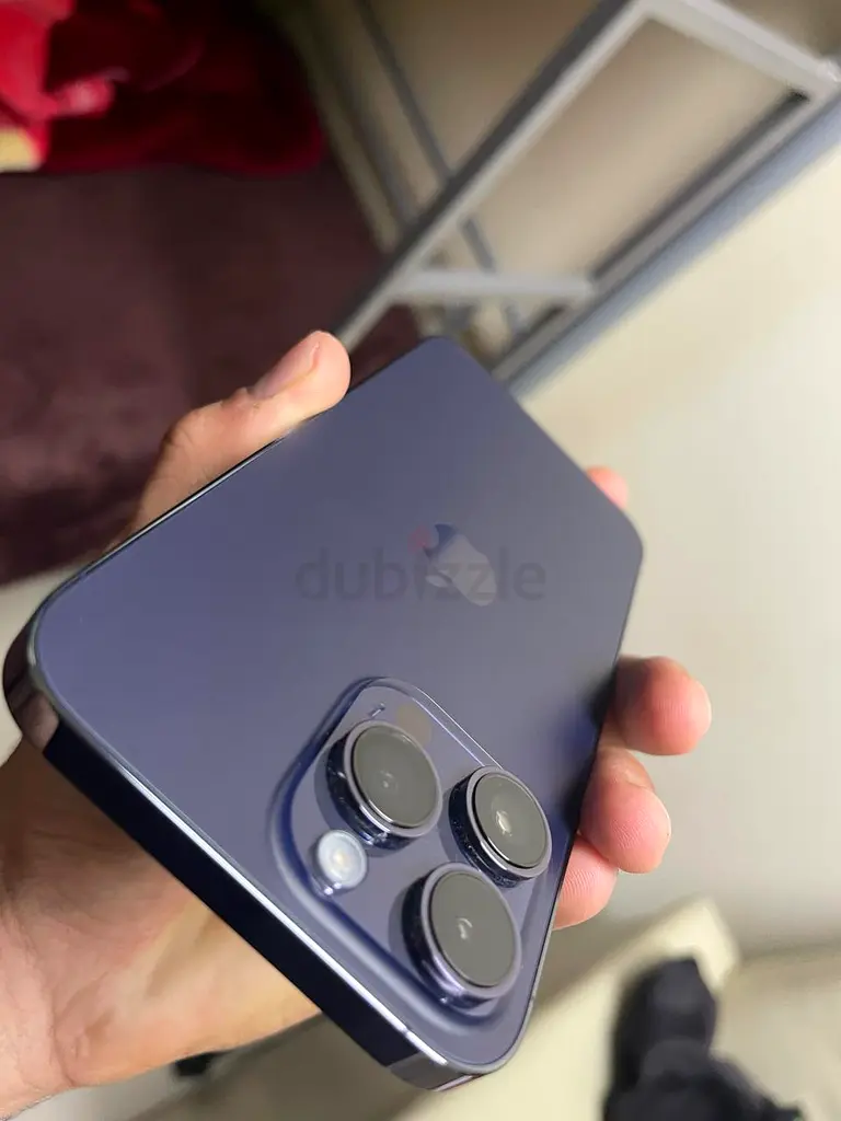 Iphone 14 pro max | دوبيزل