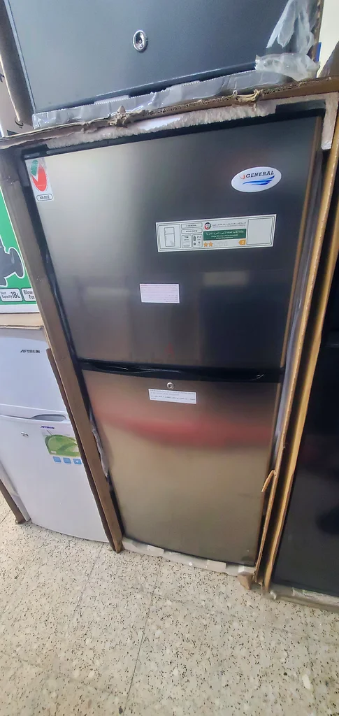 Refrigerator | dubizzle