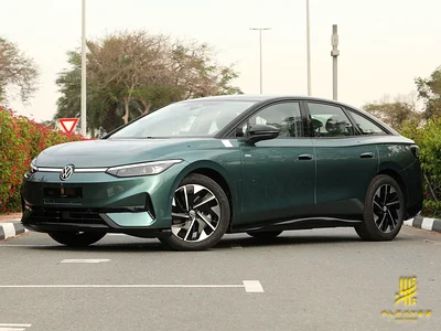 Buy & sell any Volkswagen ID.7 cars online - 3 used Volkswagen ID.7 ...