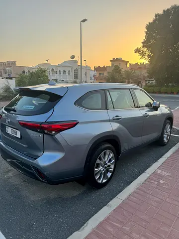 Buy & sell any Toyota Highlander cars online - 74 used Toyota ...