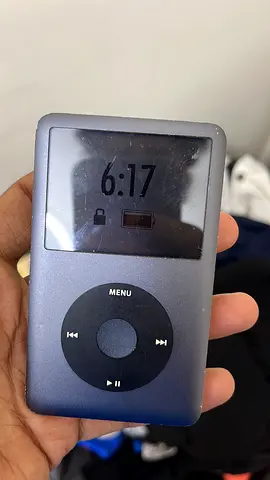 Buy & sell any Apple iPod online - 75 used Apple iPod for sale in All ...