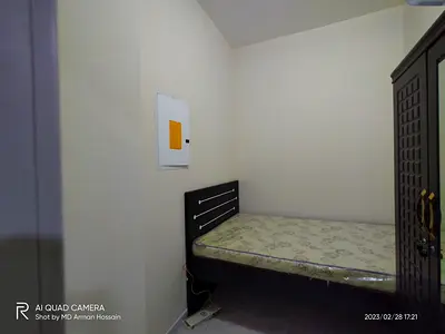 Rooms for rent in Oud Metha - Shared Rooms rental | dubizzle