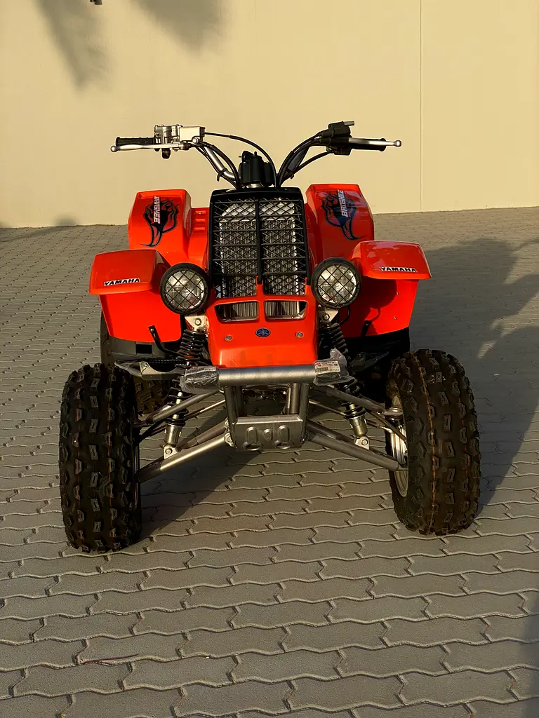 Yamaha banshee 2008 | dubizzle