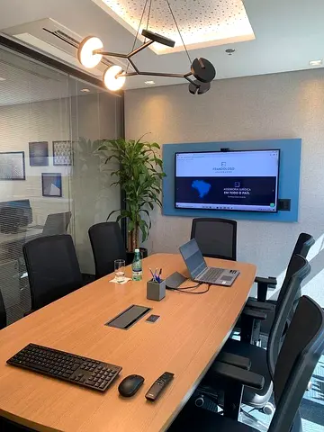 Classifieds: Office Boardroom table | dubizzle Abu Dhabi