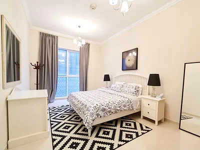 Rooms for rent in Al Barsha 1 - Shared Rooms rental | dubizzle