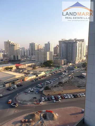 Apartments for rent in Ajman Pearl Towers - Flats rental | dubizzle
