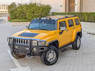 بيع واشتري هامر سيارات أونلاين - 27 هامر سيارات مستعملة للبيع في كل ...