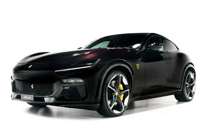 Buy & sell any Ferrari Purosangue cars online - 14 used Ferrari ...