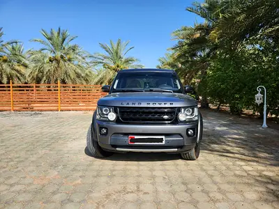 Buy & sell any Land Rover LR4 cars online - 15 used Land Rover LR4 cars ...