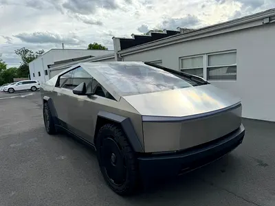 Buy & sell any Tesla Cybertruck cars online - 12 used Tesla Cybertruck ...