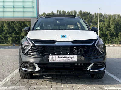 Kia Sportage Export Cars for Sale in Dubai | dubizzle