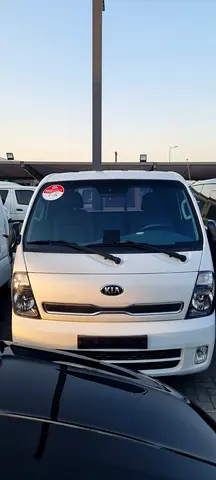 Buy & sell any Kia Bongo cars online - 19 used Kia Bongo cars for sale ...