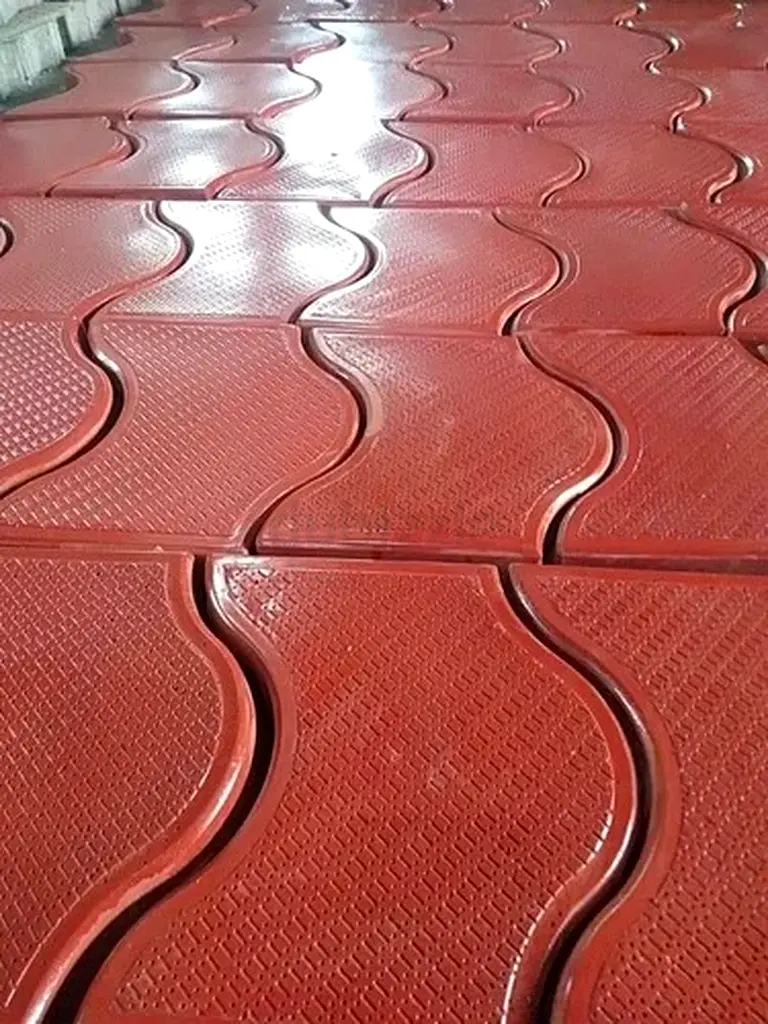 Interlock Paver Paint | dubizzle
