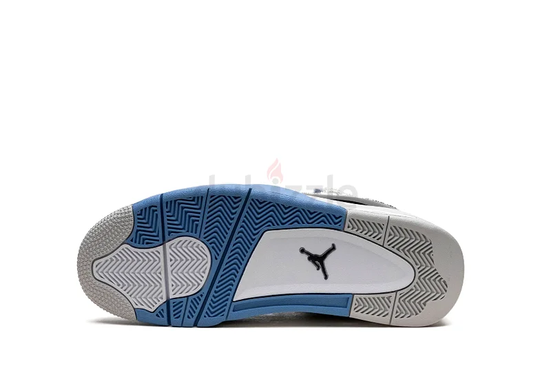 Air Jordan Dub zero Legend Blue sneakers | dubizzle