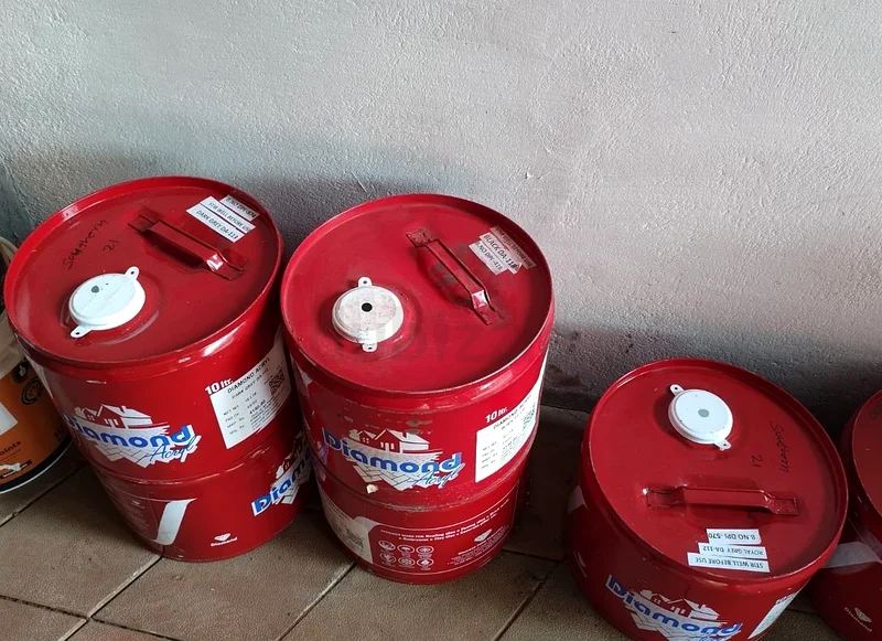 Interlock Paver Paint | dubizzle