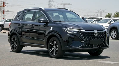 New MG RX5 for Sale in Dubai | dubizzle