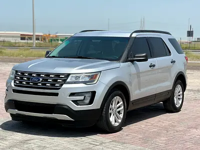 Buy & sell any Ford Explorer cars online - 10 used Ford Explorer cars ...