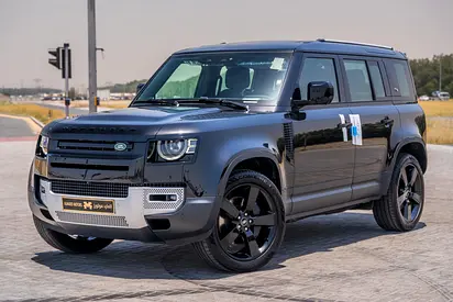 Land Rover Export Cars for Sale in Dubai | dubizzle