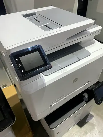 Buy & sell any Printers online - 331 used Printers for sale in Dubai ...