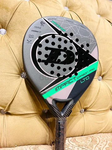 Buy & sell any Padel Racket online - 80 used Padel Racket for sale in ...