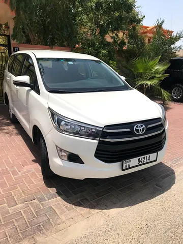 Buy & sell any Toyota Innova cars online - 16 used Toyota Innova cars ...